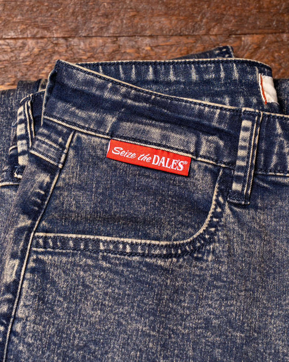 Denim Dale's Ripton Women's Jeans – Oskar Blues Web Store